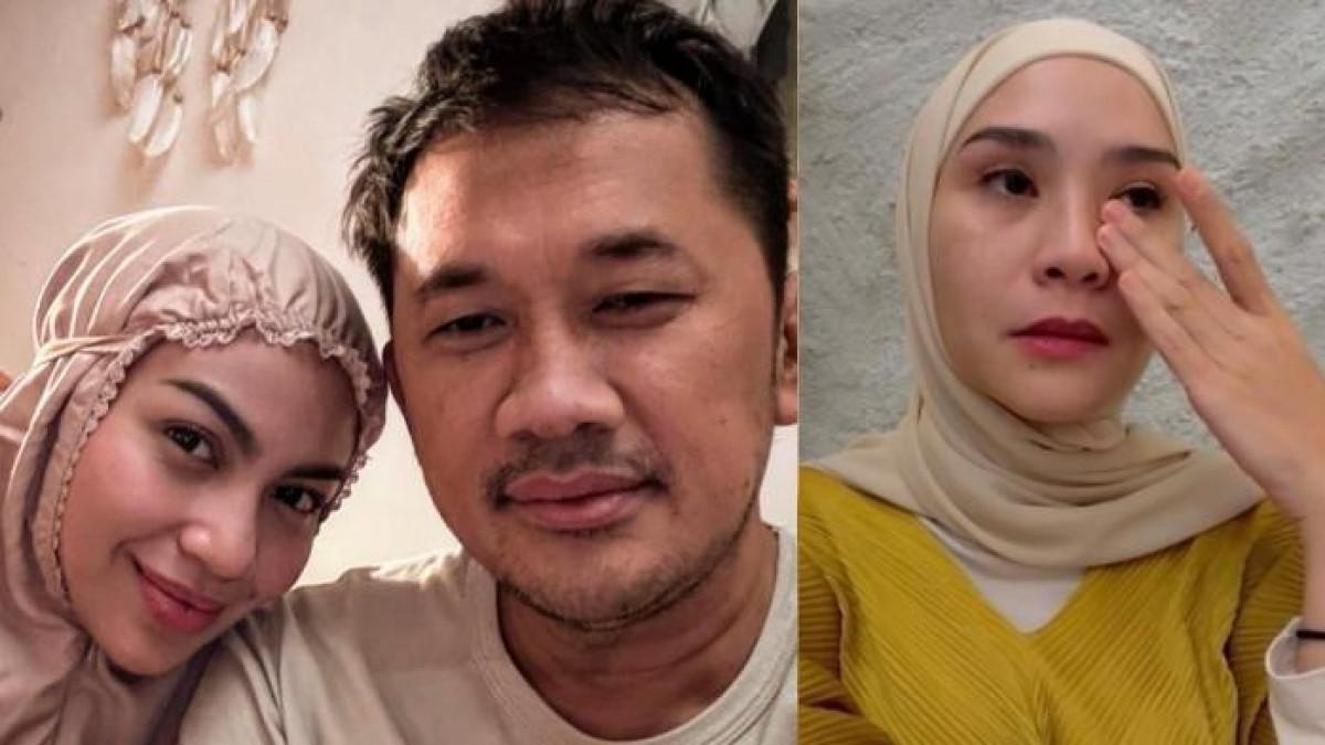 'Mungkin Dia Lupa', Jawaban Menohok Zaskia Adya Mecca saat Hanung Bramantyo Foto Bareng Ariel ...