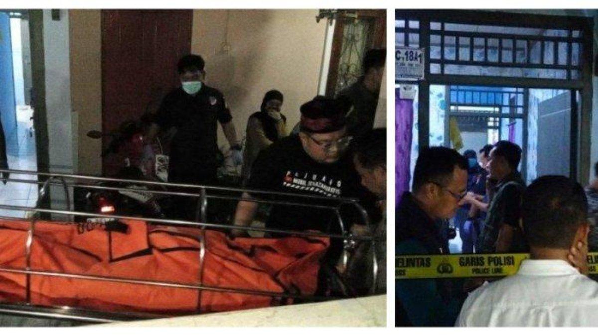 Argyan, Playboy Pembunuh di Depok, Cabuli 2 Gadis Muda Hasil Kenalan ...