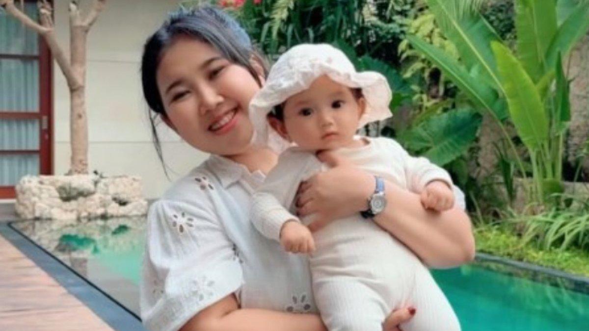 Curhat Kiky Saputri Akun X Dihapus Suami, Istri Khairi Pasrah, Terungkap Satu Pemicu: Ngomong ...