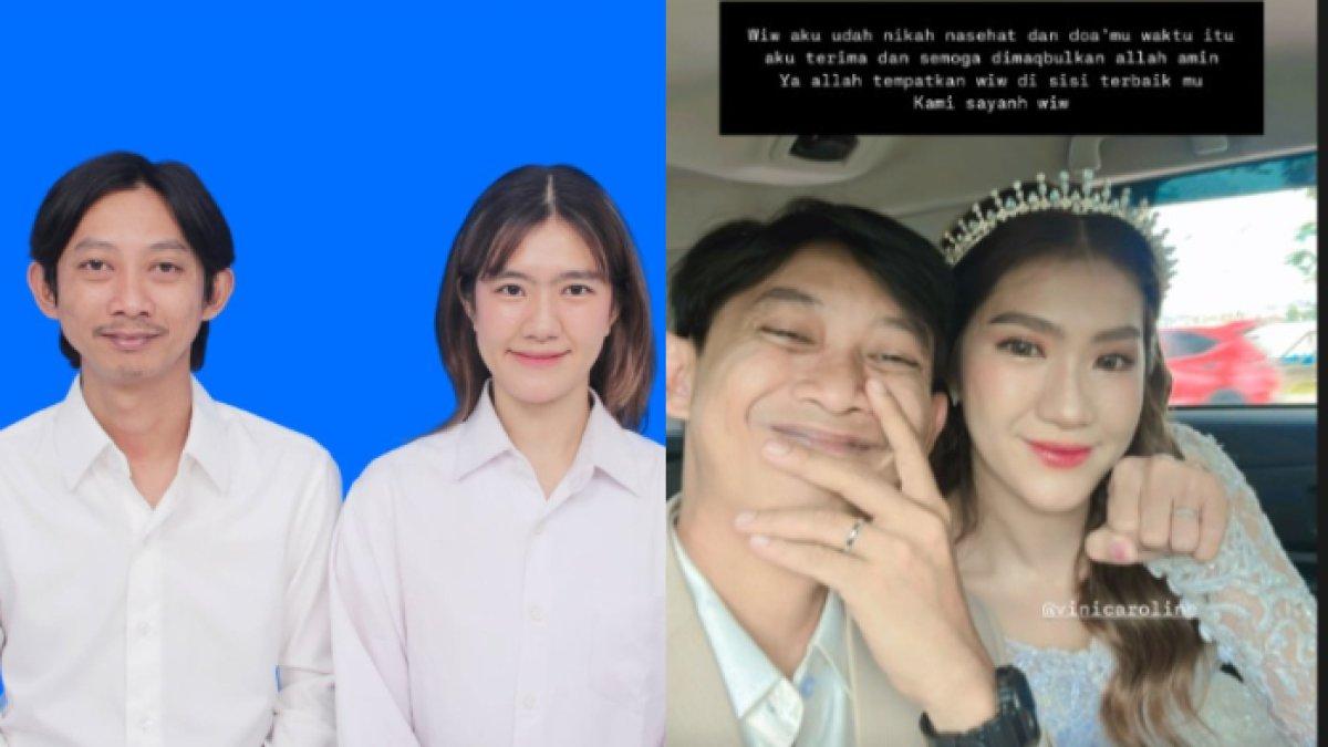 Berita Vini Caroline Terbaru Hari Ini - TribunStyle.com