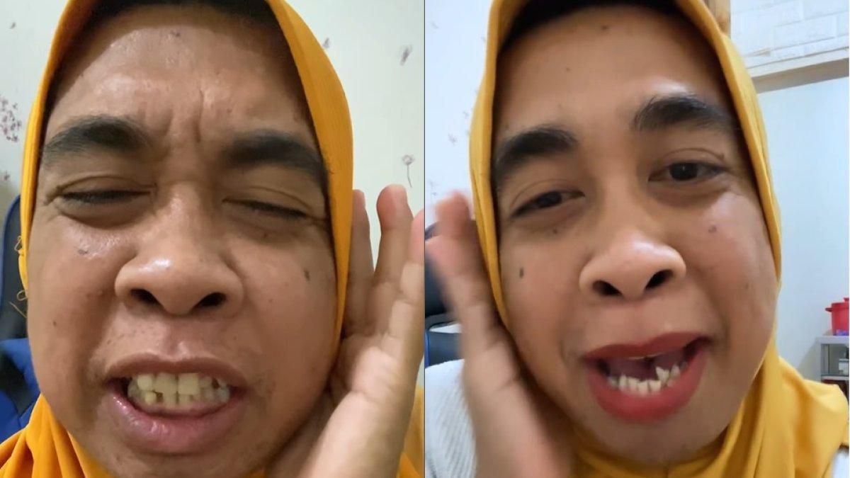 Cerita Mimi Peri Diminta Orang Kaya di Jakarta Bangunkan Sahur ...