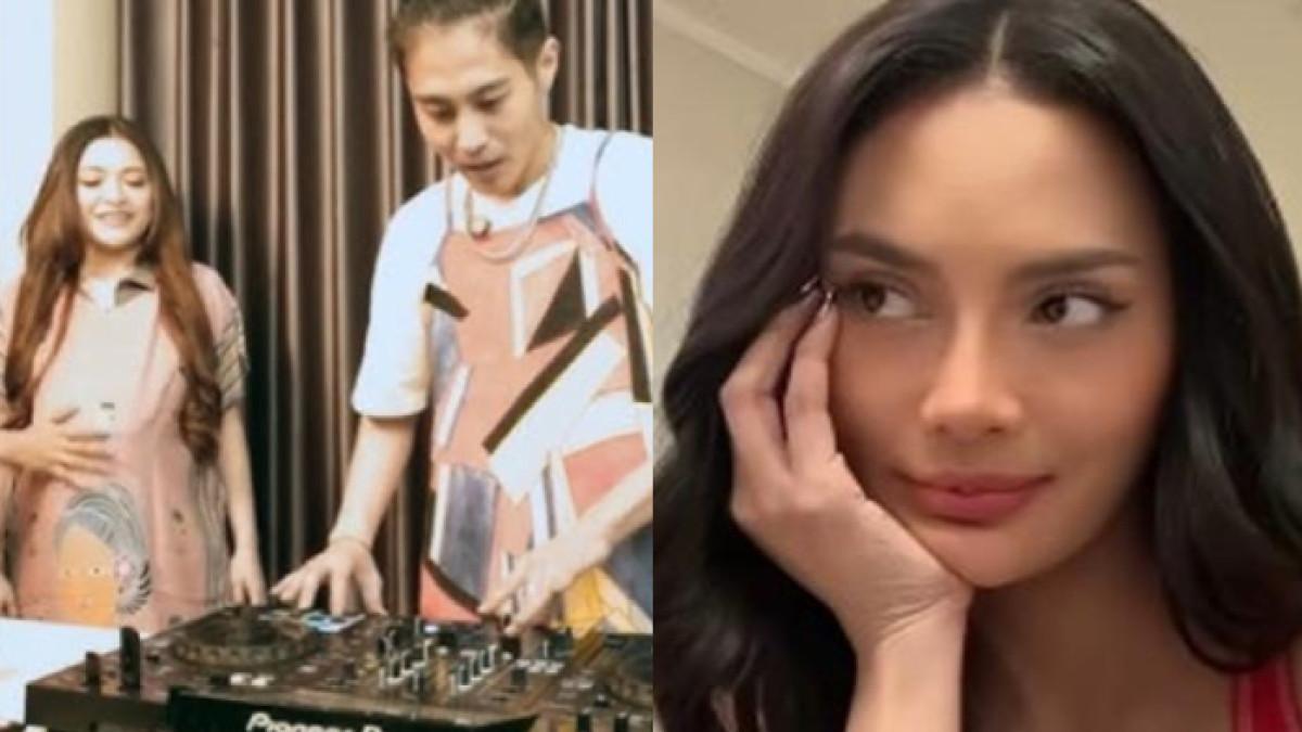 Sosok Pencetus Ide Buat Konten Parodi Hamil Sindir Erika Carlina, Bukan DJ Panda, Nathalie ...