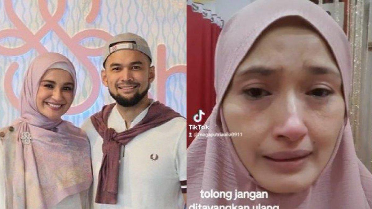Kontras Tanggapan Shireen Sungkar & Mega Aulia saat Sinetron Lama ...