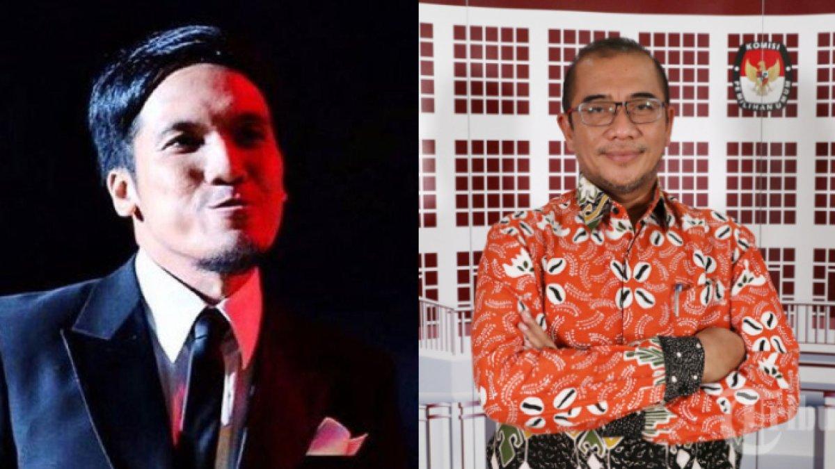 5 Fakta Desta Terseret Dugaan Kasus Asusila Ketua KPU, Bermula dari ...