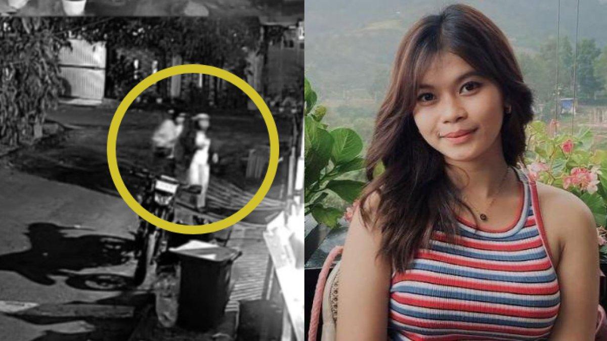 Kronologi Risa Nur Arisa, Selebgram Dianiaya Mantan Pacar, Dibanting hingga Dicekik, Terekam di ...