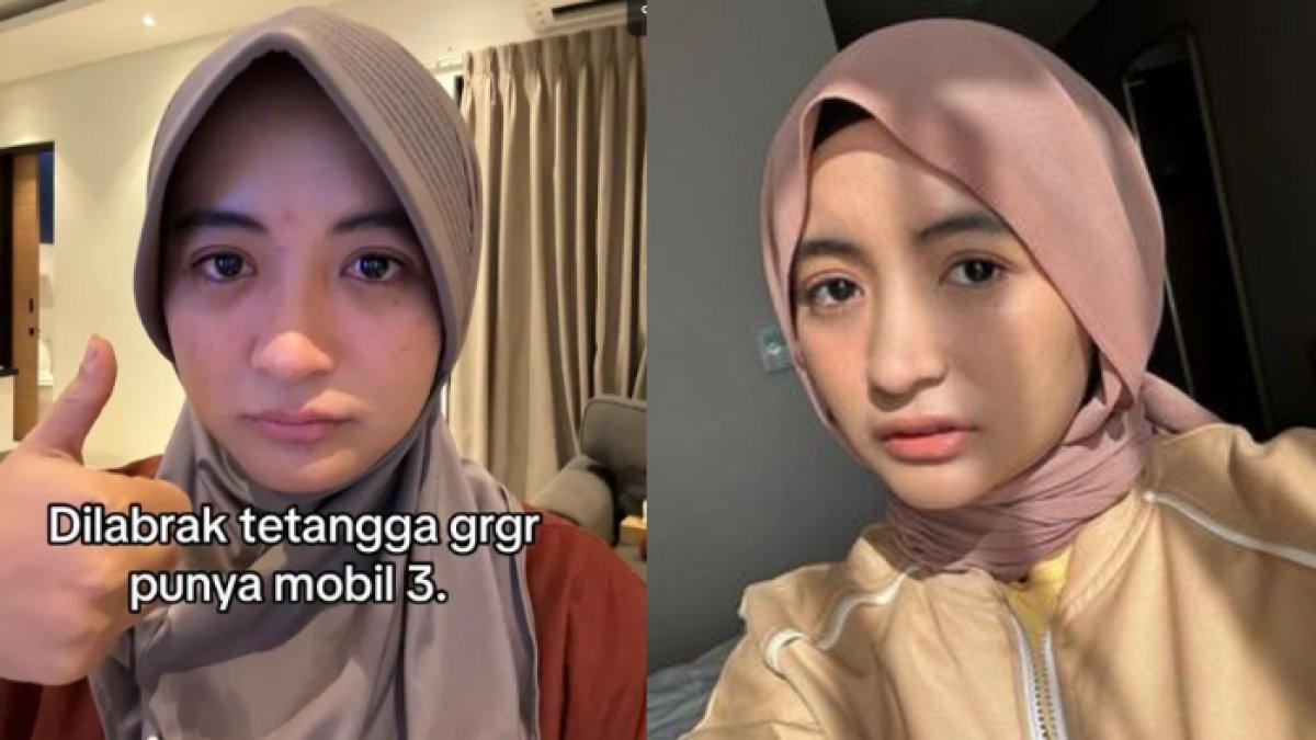 5 Kronologi Arafah Rianti Nangis Dilabrak 5 Pria Tetangga, Masalahnya ...