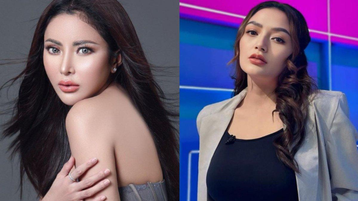 Kronologi Ayu Aulia Dituding Jual Baju Sewaan Stylist Siti Badriah ...