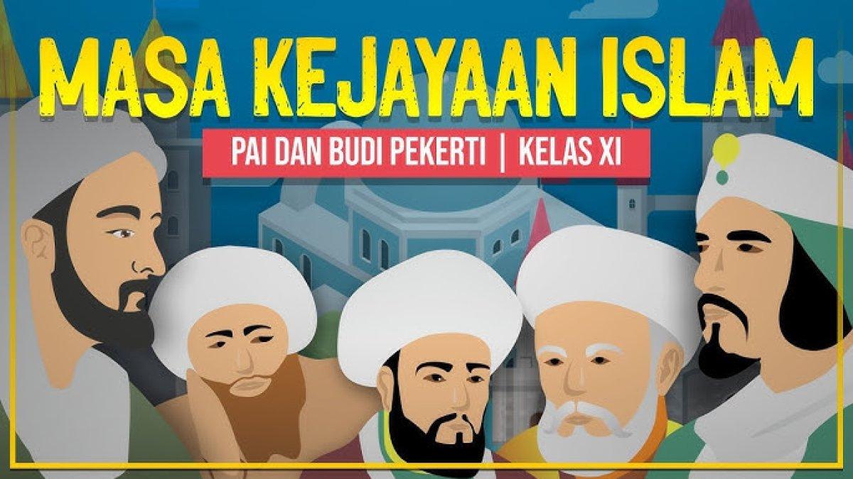 PAI Kelas 11, Kunci Jawaban Pendidikan Agama Islam Hal 288 289 290, Bab 9: Pernikahan dalam ...