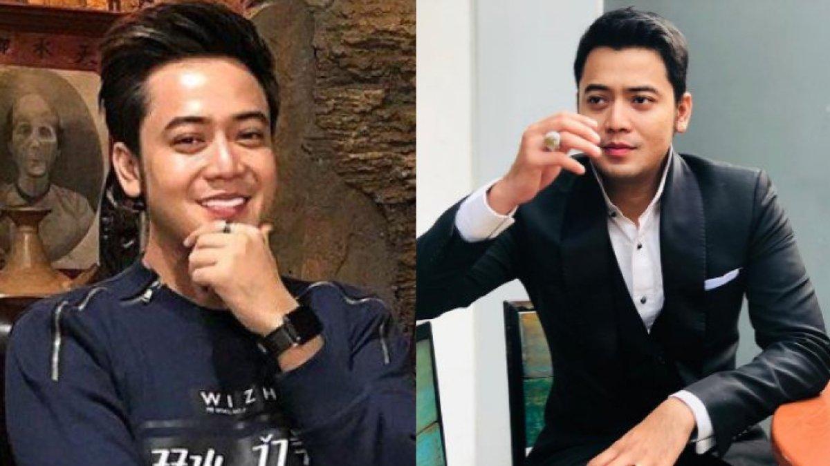 Ingat Kris Hatta Mantan Hilda Vitria? Lama Tak Muncul di TV Kini Alih Profesi, Fokus Jadi DJ ...