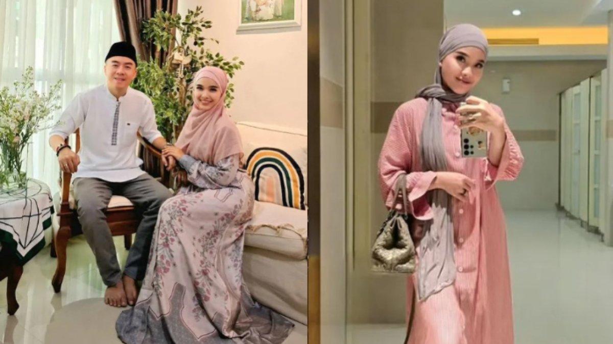 Ingat Winda Viska Pemeran Sascha di 'OB'? Kini Tinggal di Tanjung ...