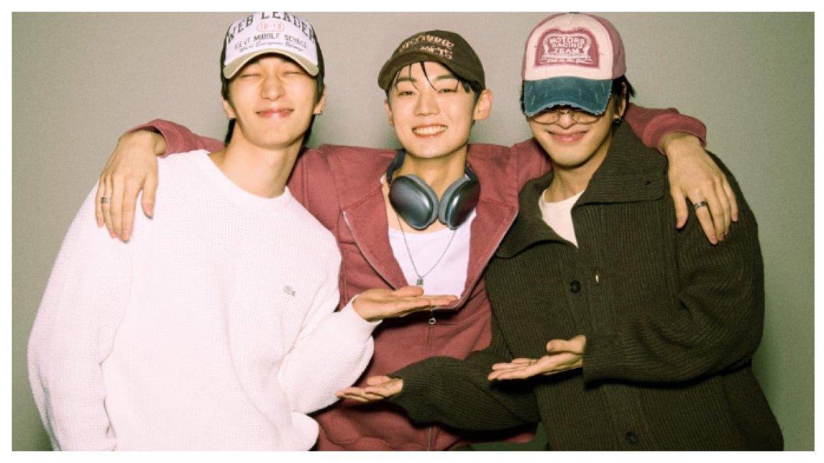 Langkah Baru! Kang Yuchan A.C.E Teken Kontrak dengan Way Better untuk ...