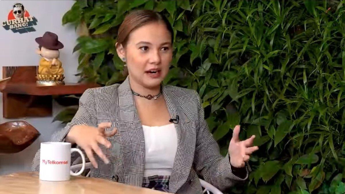 Cerita Larasati Nugroho, Dulu Dirinya Diprediksi Laki-laki, Sang Ibunda ...