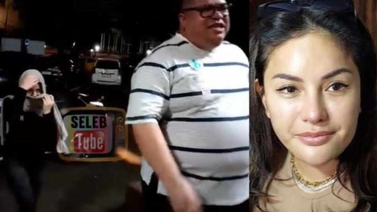 4 Fakta Lolly Kabur dari Rumah Aman, Temui Pengacara Vadel hingga Bongkar Kebohongan Nikita ...