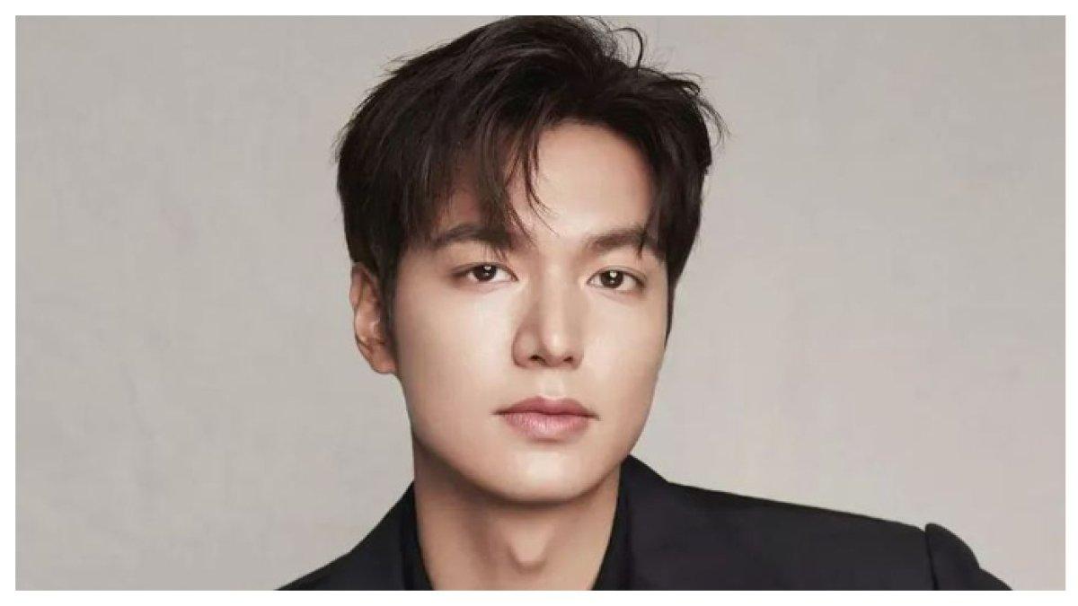 Heboh di Instagram! Agensi Lee Min Ho Tegaskan Tak Ada Hubungan dengan ...