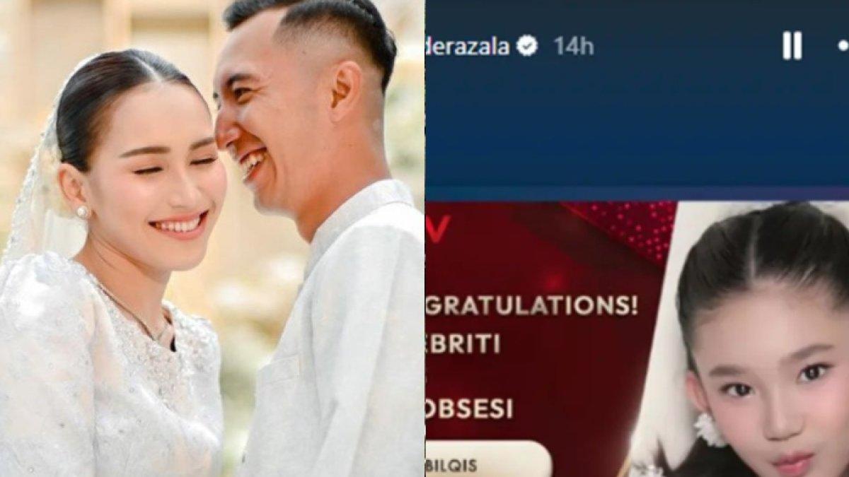 Sebelum Hapus Foto Ayu Ting Ting, Lettu Fardhana Masih Sempat Unggah ...