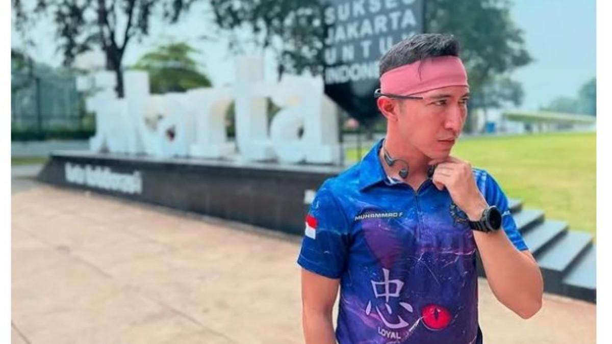 Kembali dari Papua, Lettu Fardhana Mantan Ayu Ting Ting Pamer Foto di ...