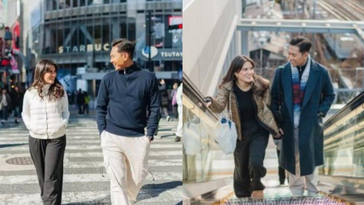 Berita Vicky Syaputra Terbaru Hari Ini - TribunStyle.com