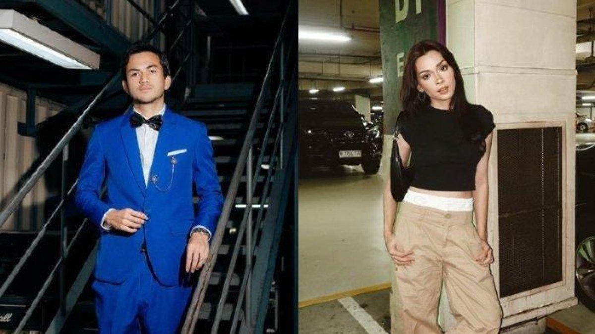 Viral Potret Rizky Nazar & Dosma Hazenbosch Liburan Bareng di Bali ...