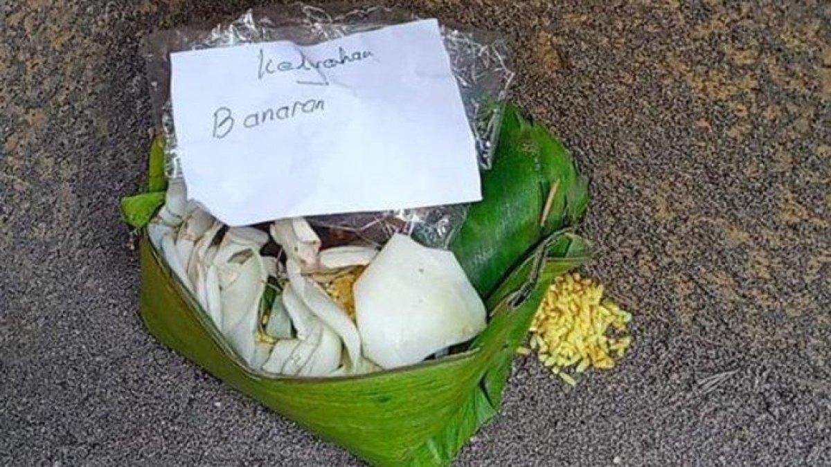 Merinding! 5 Kantor Desa di Sragen Dapat Teror Kiriman Sajen, Isi Bunga ...