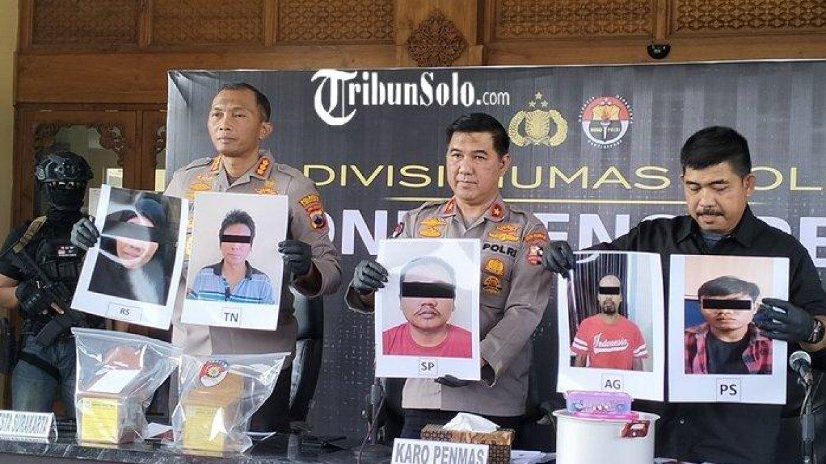 Pernah Infak ke Kotak Amal Bertuliskan Ini? Ternyata untuk Beli Bahan ...