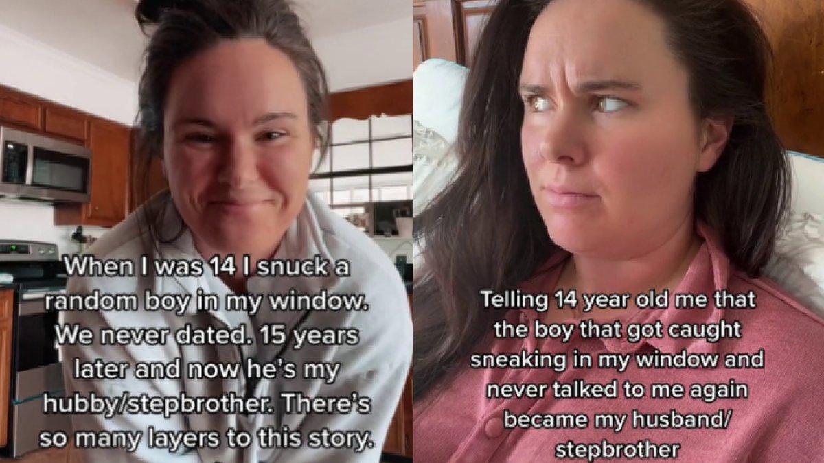 'Suamiku Sekaligus Saudara Tiriku' Pasutri Bingung dengan Silsilah ...