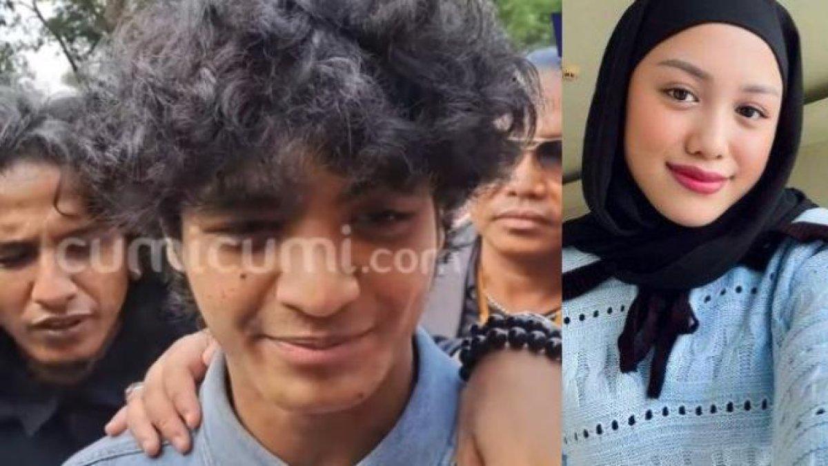 Sama-sama Bucin, Vadel Badjideh Bak Tantang Nikita Mirzani, Balas Salam Cinta Lolly: Love You ...