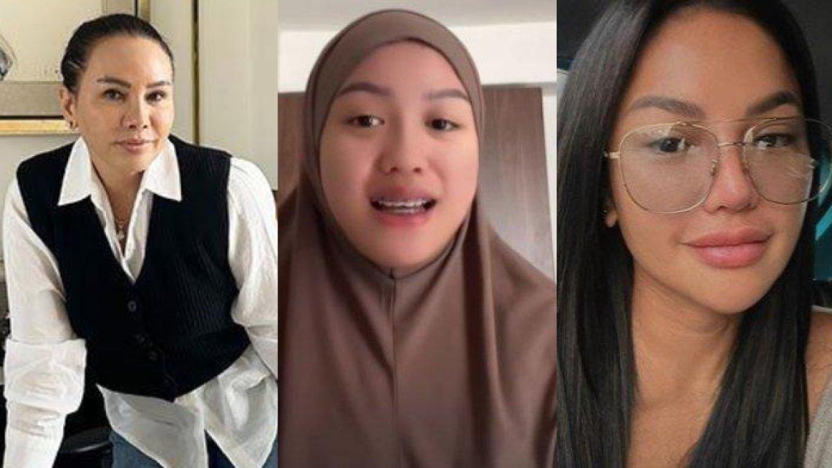Lolly Kabur dari Rumah Aman, Fitri Salhuteru Skakmat Nikita Mirzani: Lu Ngrepotin se-Indonesia ...
