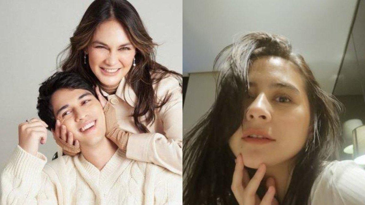 Luna Maya & Maxime Bouttier Undang Mantan Kekasih di Pernikahan, Prilly ...