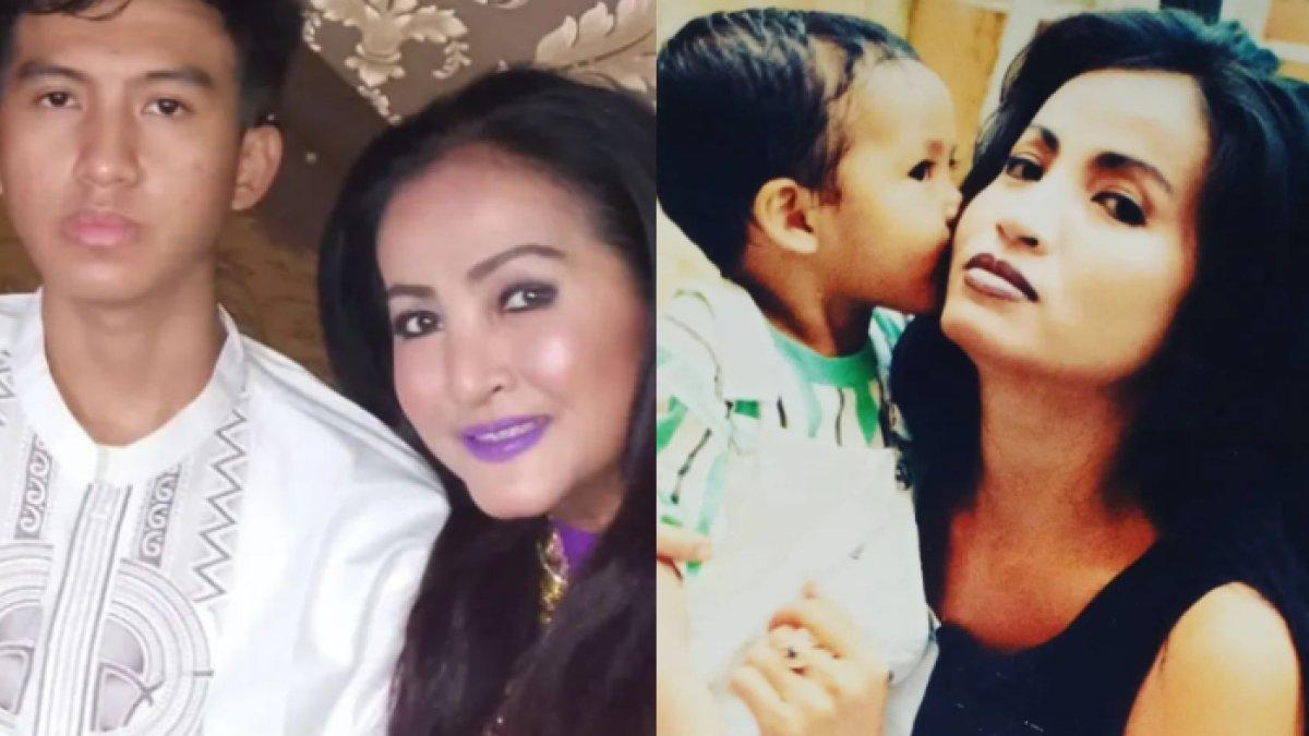 5 Fakta Iqbal Ramadhan, Anak Machicha Mochtar Ditangkap saat Demo DPR ...