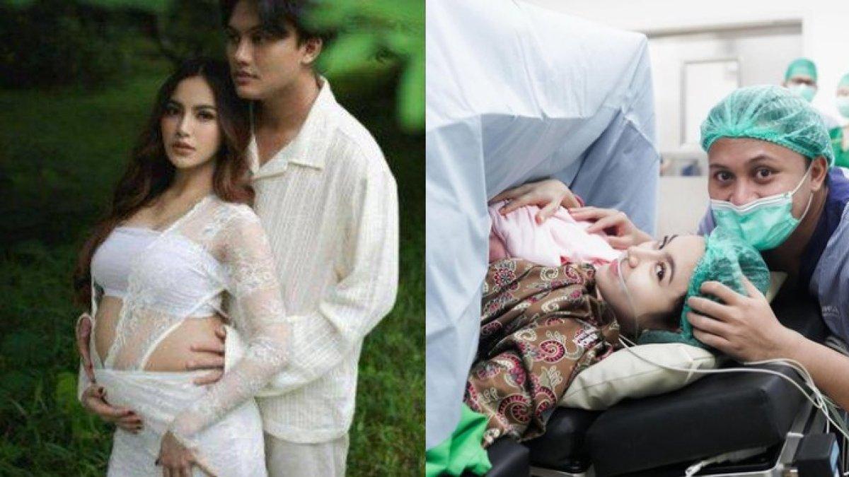 Resmi Jadi Ibu, Nasib Karier Mahalini Dipertanyakan, Rizky Febian Singgung Pengorbanan: Dia Rela ...