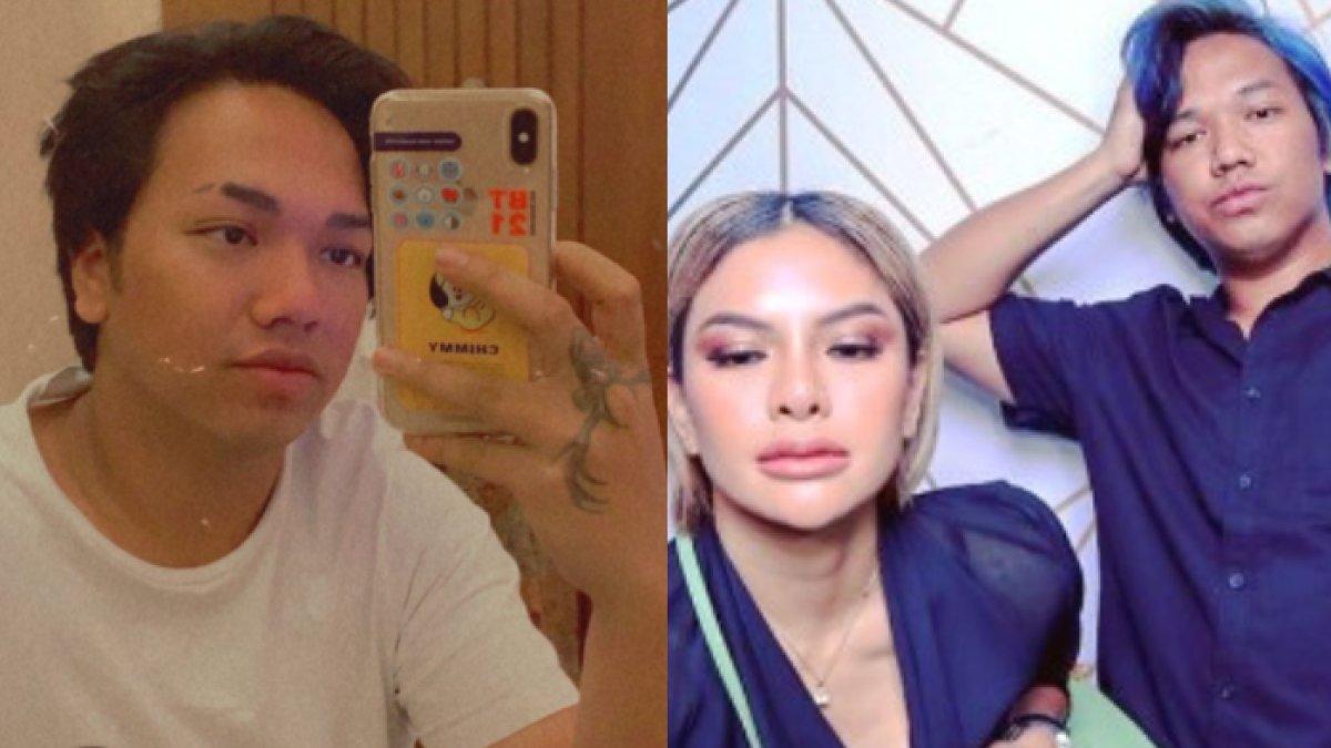Mail Syahputra Asisten Nikita Mirzani Kena Apes, Diperiksa Dugaan ...