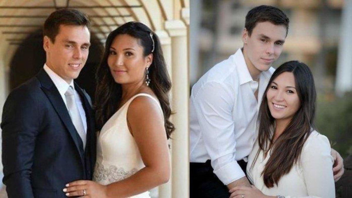 Kisah Marie, Wanita Biasa Asal Vietnam Dinikahi Pangeran Kerajaan ...