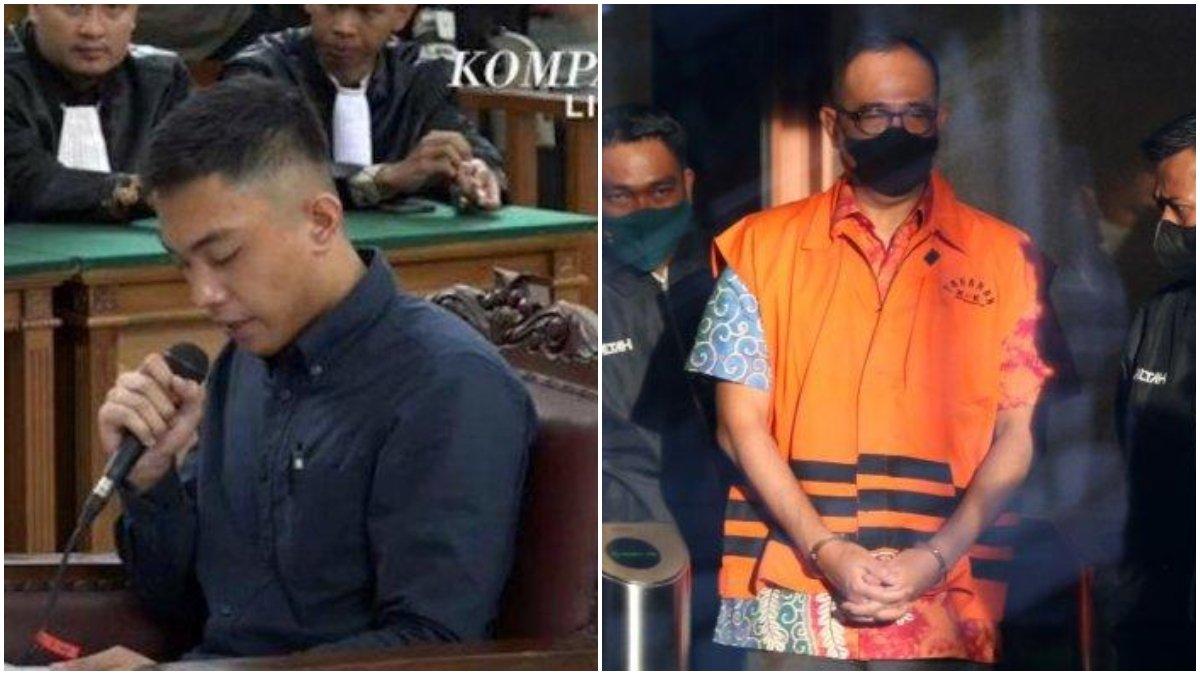 Mario Dandy Dipenjara 12 Tahun atas Kasus Penganiayaan David Ozora ...