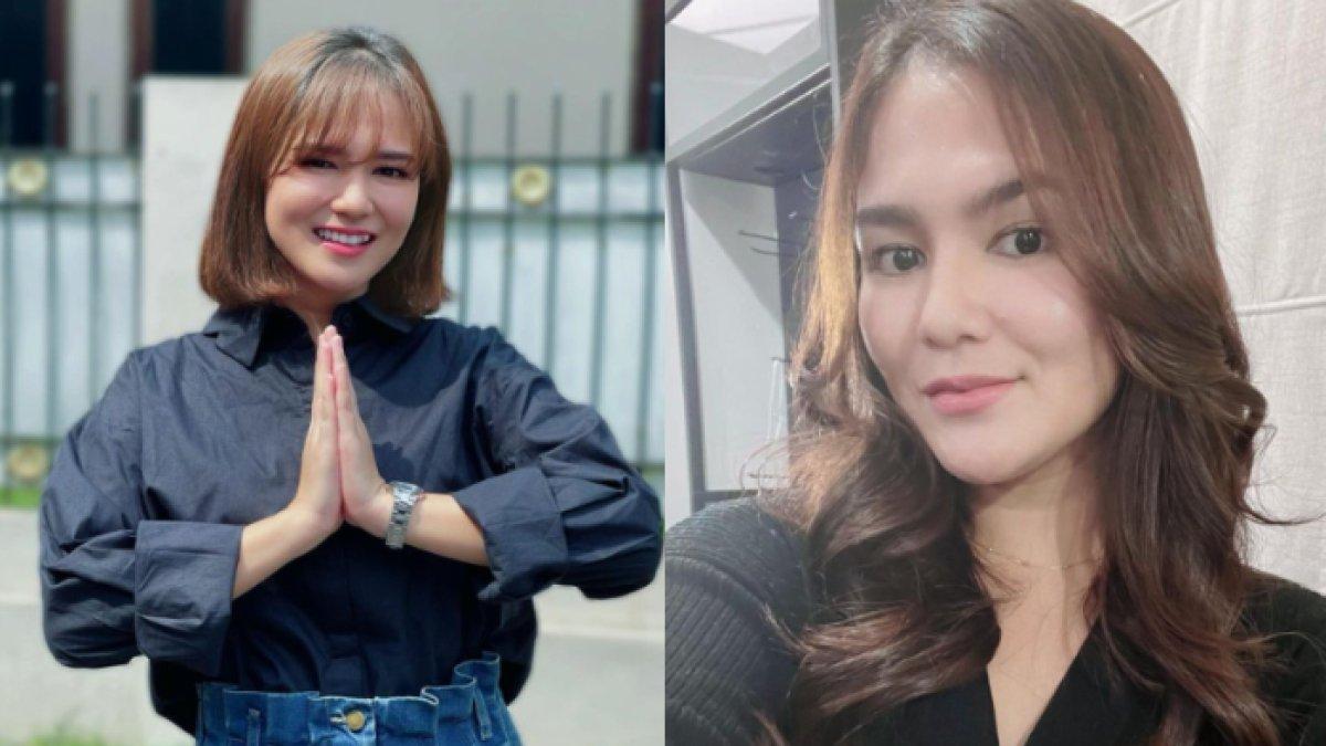 5 Fakta Masayu Clara, Istri Qausar Harta Yudana Hamil Lagi, Baru ...