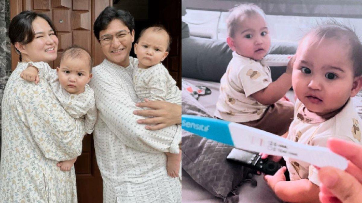 5 Fakta Masayu Clara, Istri Qausar Harta Yudana Hamil Lagi, Baru Setahun Lahirkan Anak Kembar ...