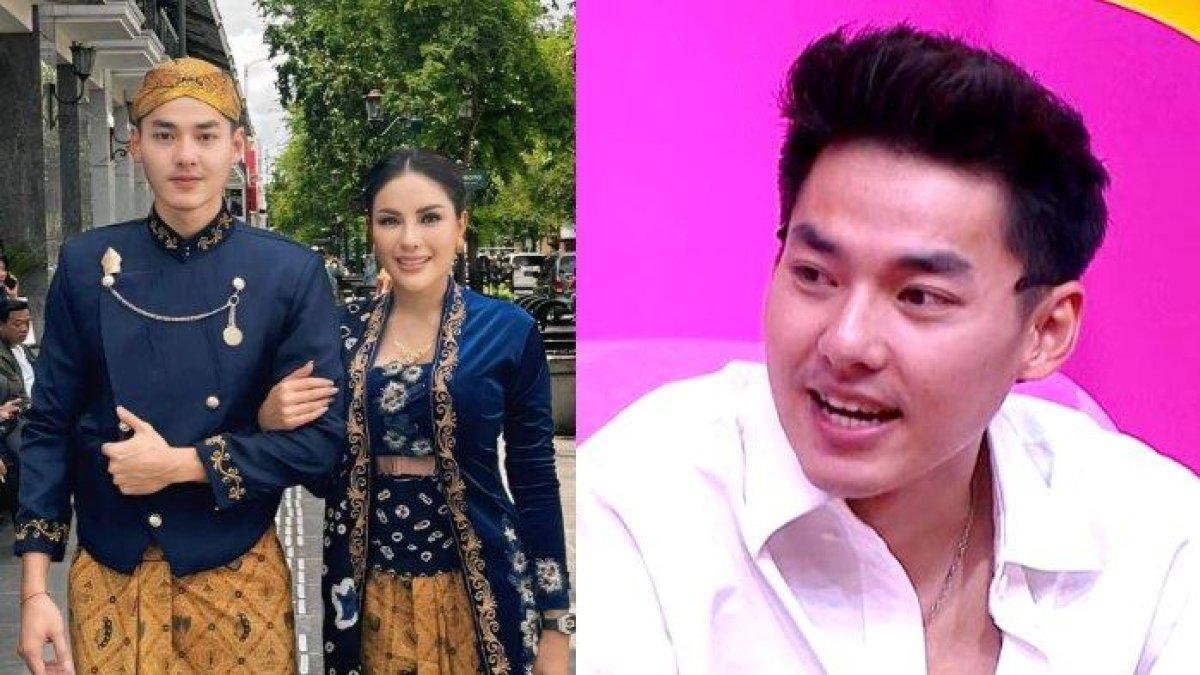 Sempat Ngaku Tak Sengaja Unfollow, Nikita Mirzani Akui Cekok dengan Matthew Gilbert: Namanya ...