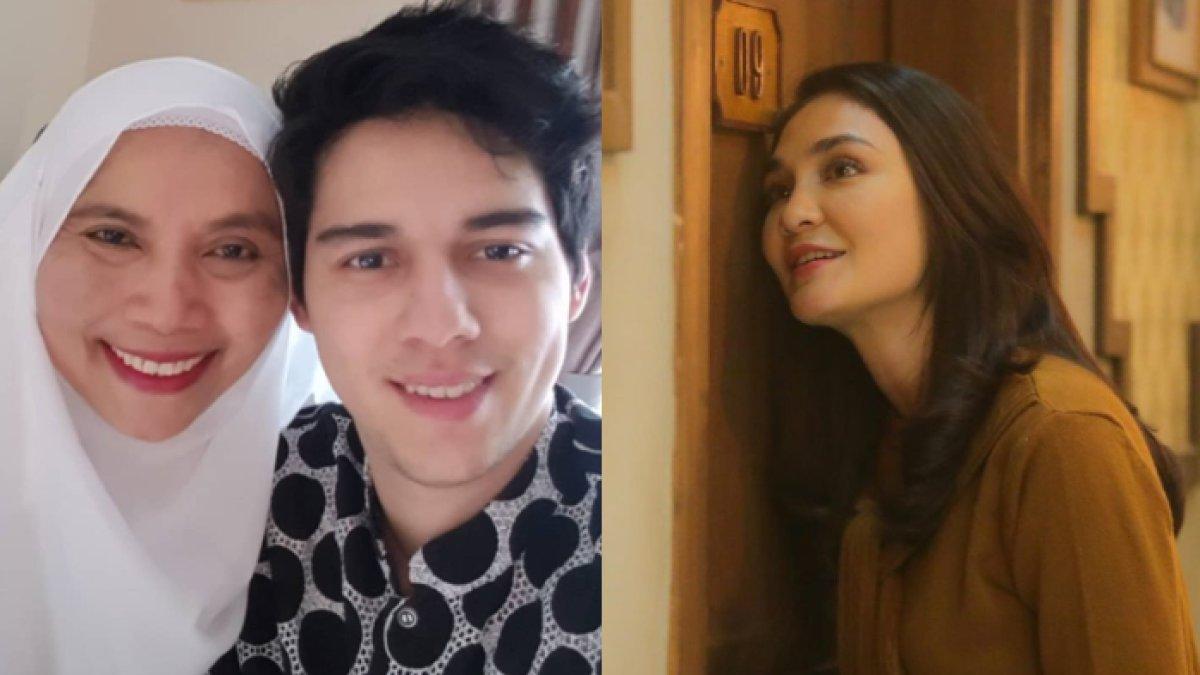 Cocok Jadi Mantu? Maxime Kenang Luna Maya Rawat Ibunya, Tak Terduga ...