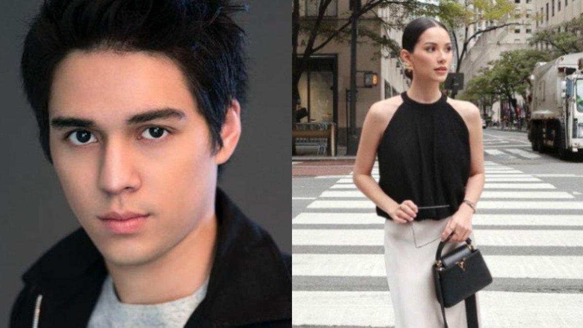 Maxime Bouttier Ungkap Fakta Soal Alyssa Daguise, Ternyata Pernah ...