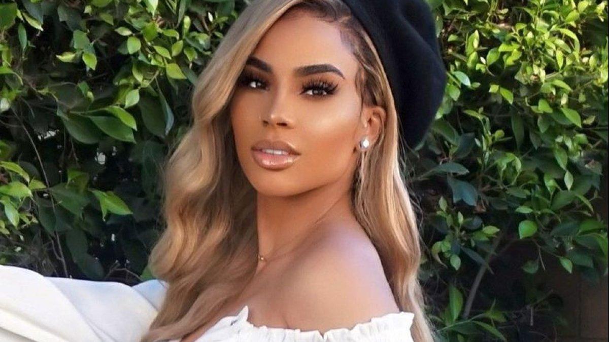 Profil dan Medsos Maya Banberry, Buat Heboh Satu Dunia, Usai Beberkan ...