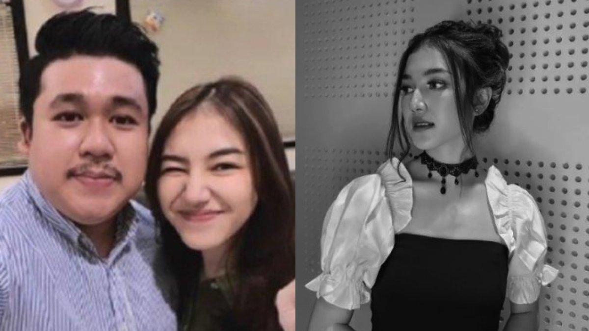 'I Love You Dedek Sayang' Tabahnya Kekasih Melitha Sidabutar, Rencana ...