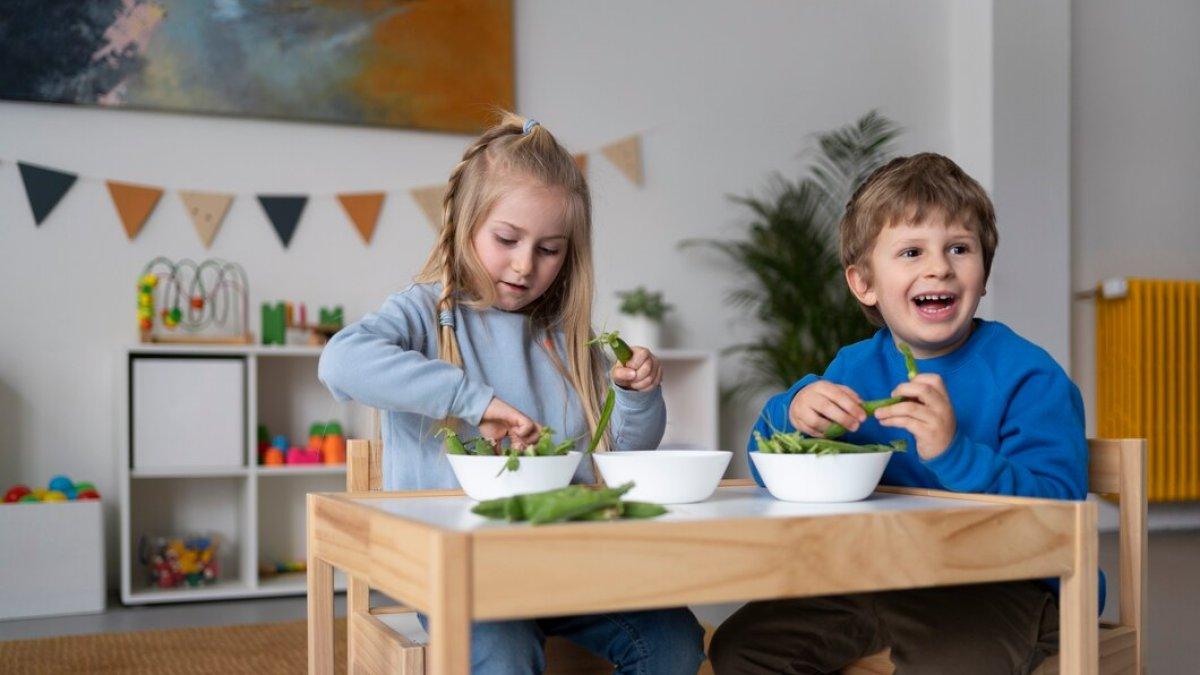 12 Ide Bekal Sekolah Sehat & Lezat untuk Anak Praktis & Bergizi ...