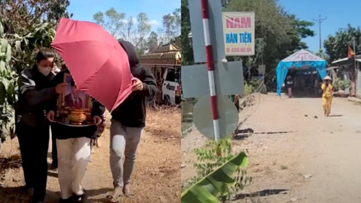 Mempelai Pria Tewas Di Hari Pernikahan Mempelai Wanita Tetap Adakan