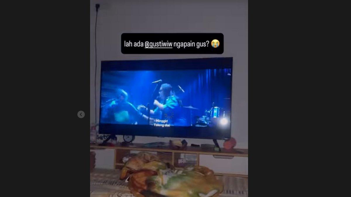 Innalillahi, Musisi dan Penyiar Radio Gustiwiw Meninggal Usia 26 Tahun ...