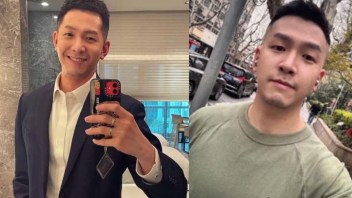 Viral Sosok CEO Baru Volvo Cars Taiwan, Paras Tampannya Curi Perhatian ...