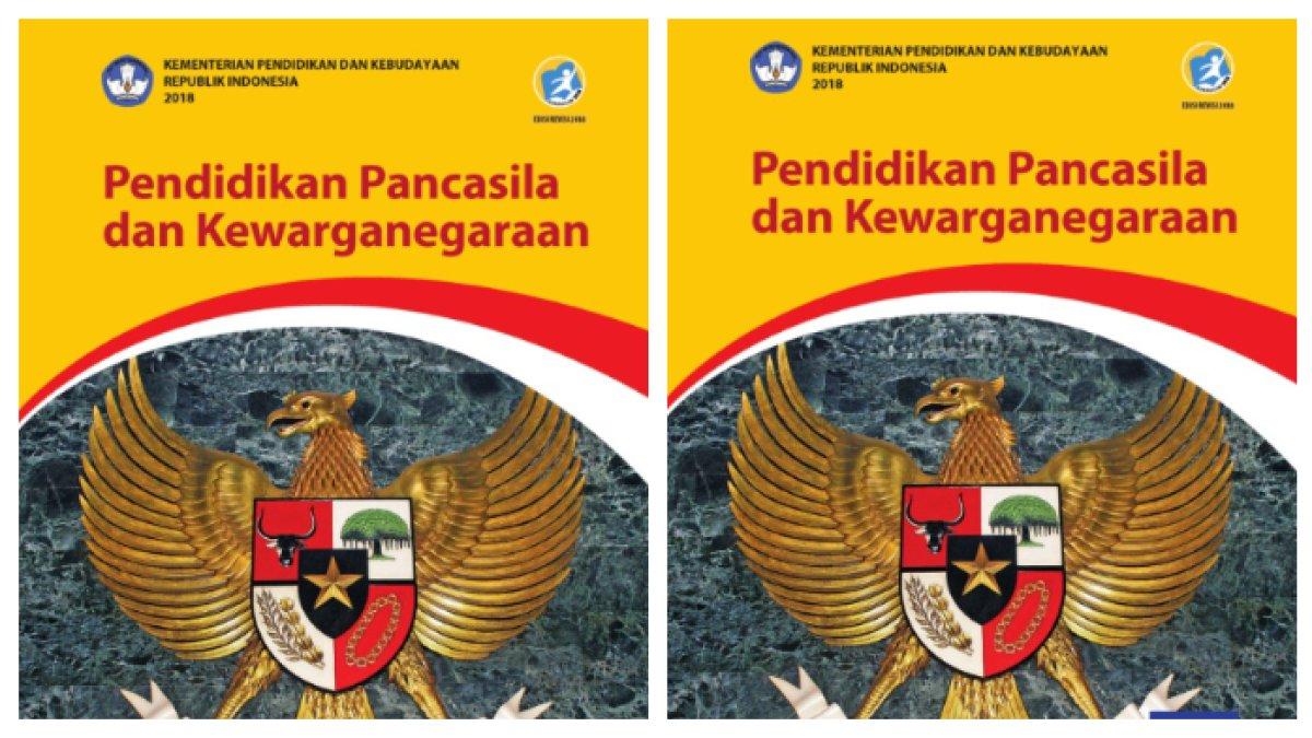 30 Contoh Soal UAS, PAS PKN Kelas 9 Semester 2, Lengkap dengan Kunci Jawaban Untuk Belajar di ...