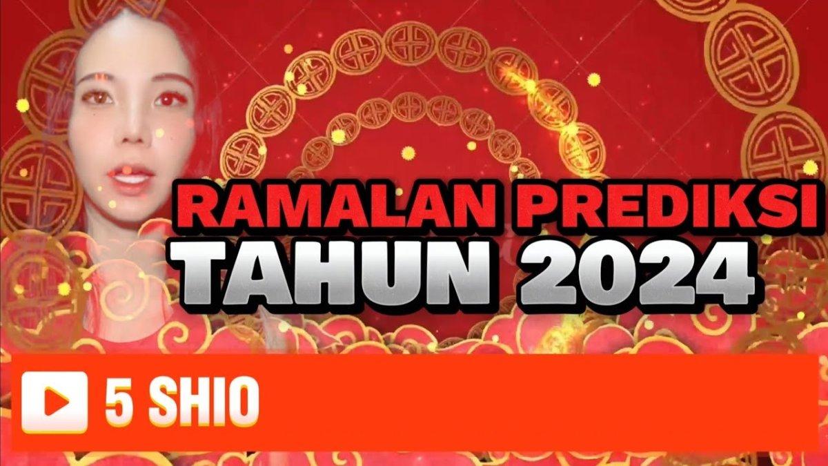 5 Shio Paling Beruntung Soal Percintaan di Tahun Naga Kayu 2024, Shio ...