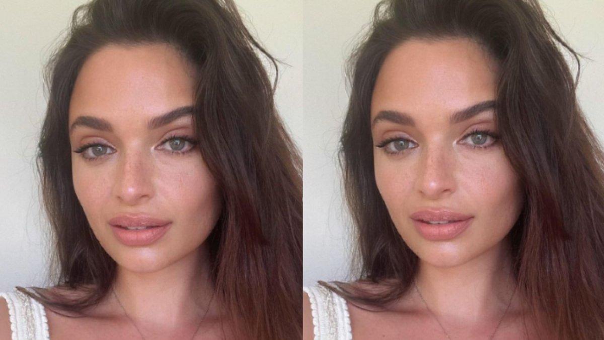 7 Potret Mia Le Roux Miss Afrika Selatan 2024, Ratu Kecantikan Pertama ...