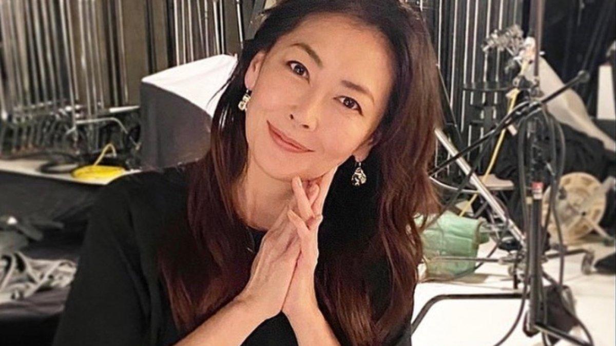 Sosok Miho Nakayama, Artis Tercantik Jepang yang Ditemukan Meninggal di ...