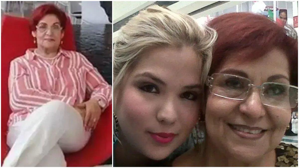 Perburuan 10 Anggota Kartel Meksiko oleh Seorang Emak-emak, Semua ...