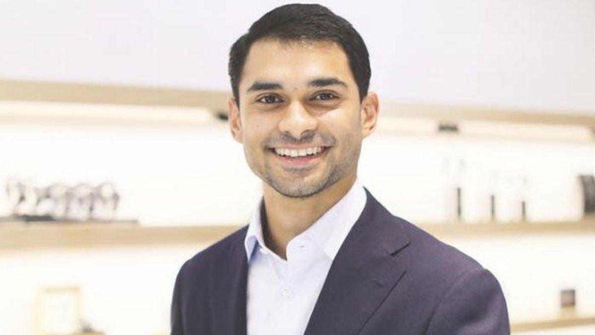 5 Fakta Mirzan Meer Suami Pevita Pearce, Crazy Rich Malaysia, Bos ...